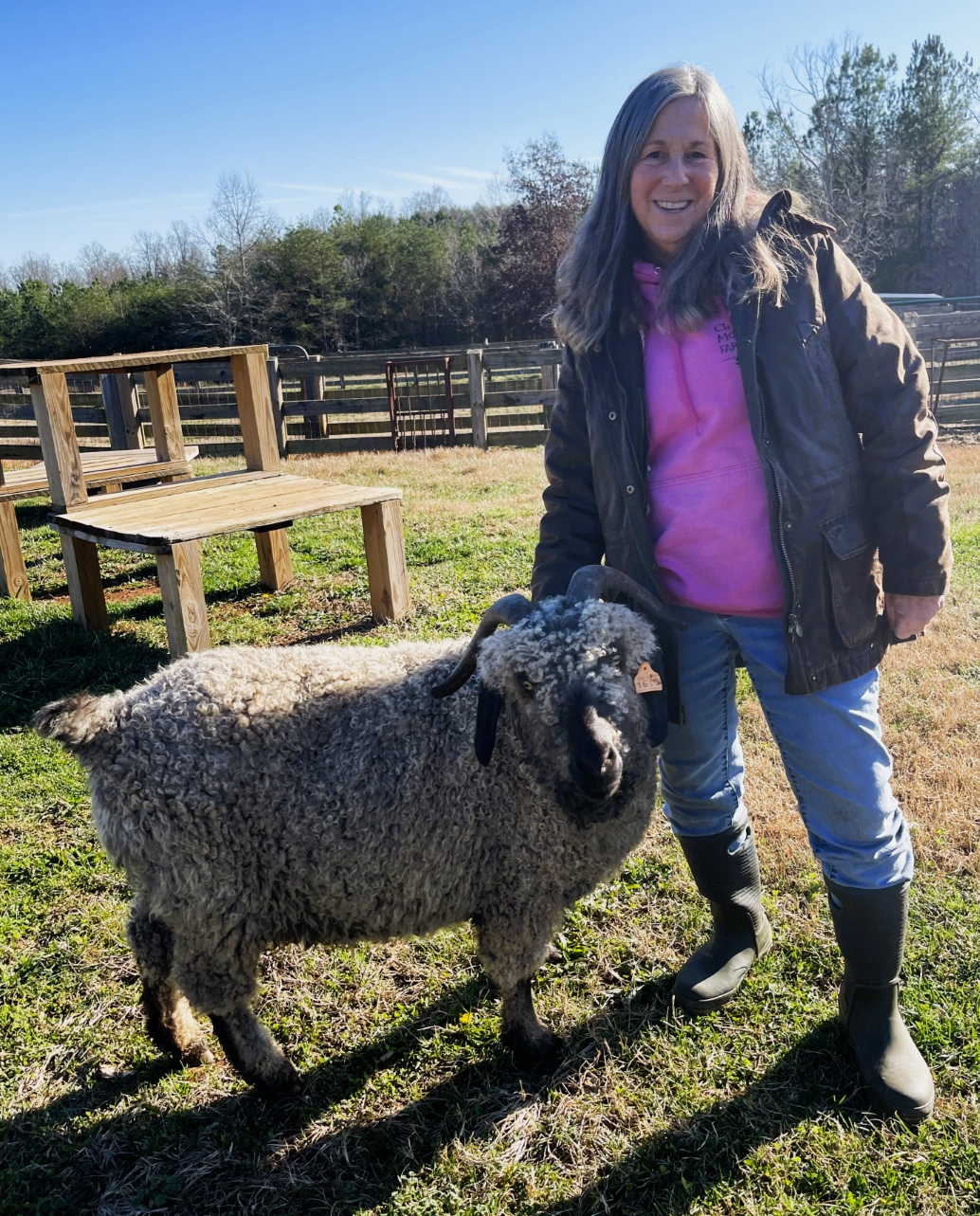 A Goat for Good Reasons - Goat Journal